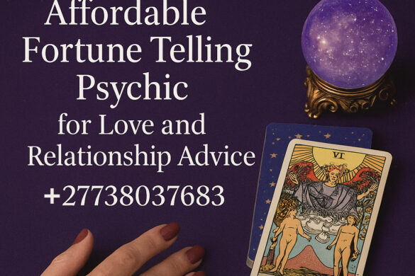 Psychic Astrology - Accurate Love & Relationship Readings, Soulmate ...