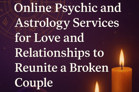 Love Spells to Do at Home to Make Someone Fall in Love With You ...